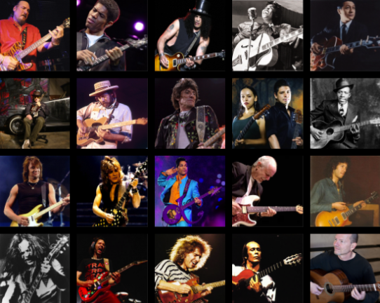 Erki Pärnoja: Asi ei ole kitarris, asi on muusikas! – Ajakiri KITARR