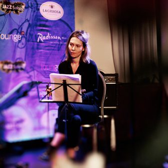 Liis Lutsoja: Muusikas pole võimalik olla kogu aeg perfektne – Ajakiri ...