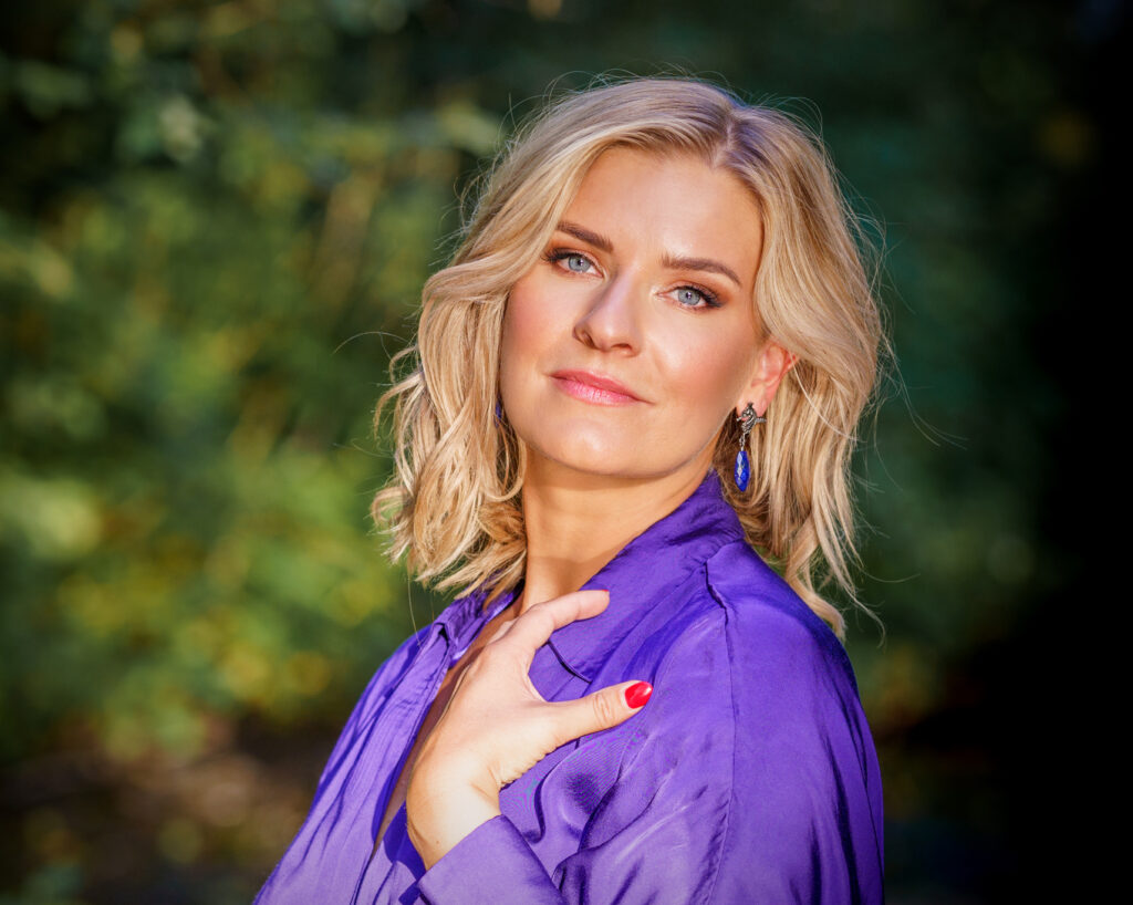 Muusikud Muusikast: Susanna Aleksandra Veldi – Ajakiri KITARR