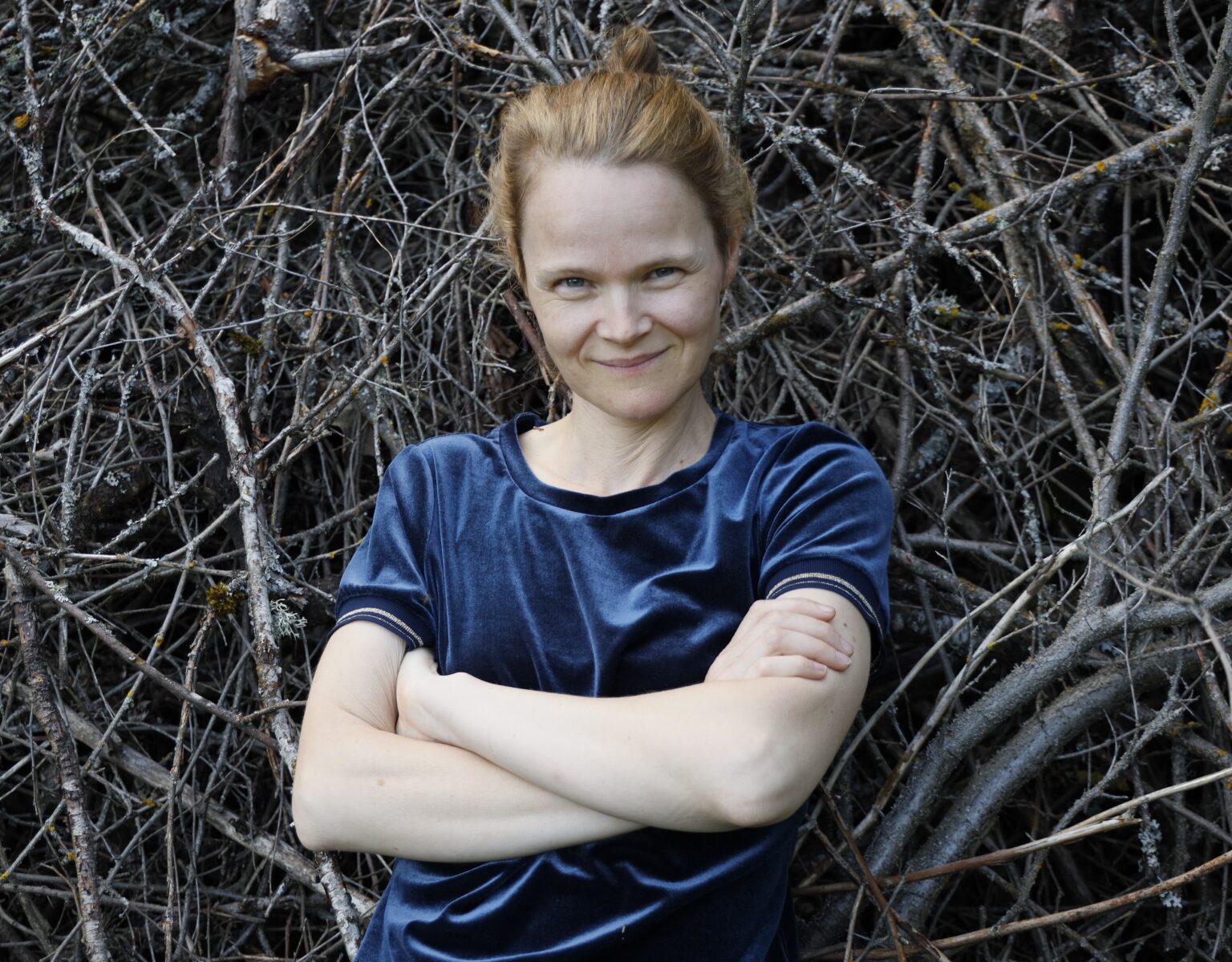 MUUSIKUD MUUSIKAST: Eva Eensaar – Ajakiri KITARR