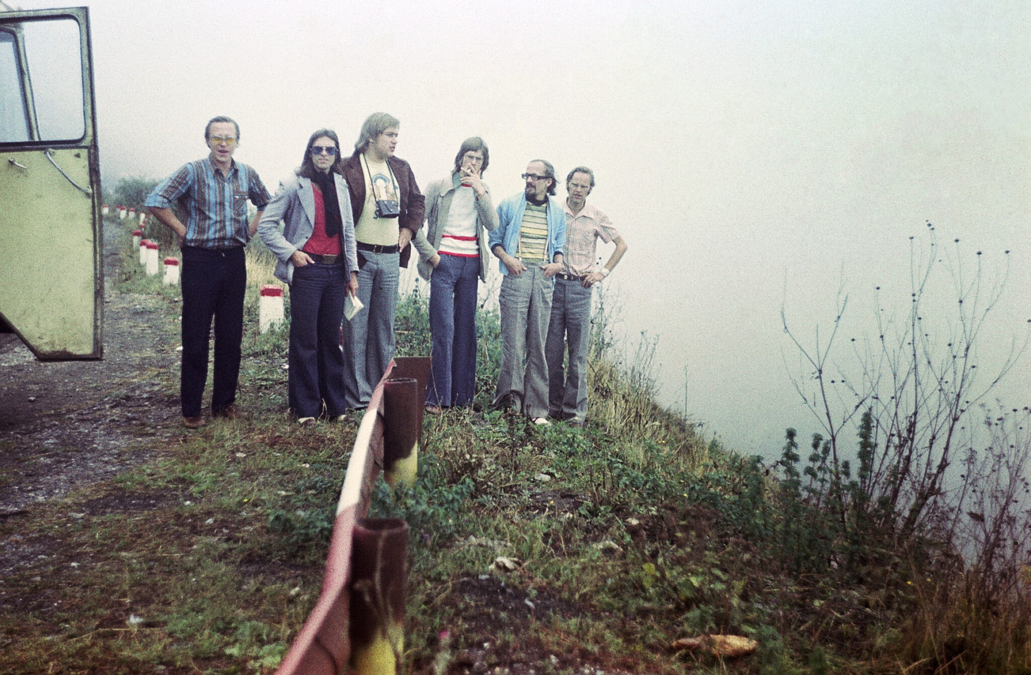 MUUSIKUD MUUSIKAST: Tõnis Mägi – Ajakiri KITARR