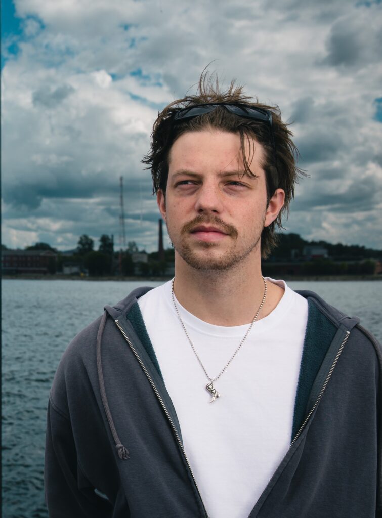 MUUSIKUD MUUSIKAST: Carlos Ukareda – Ajakiri KITARR